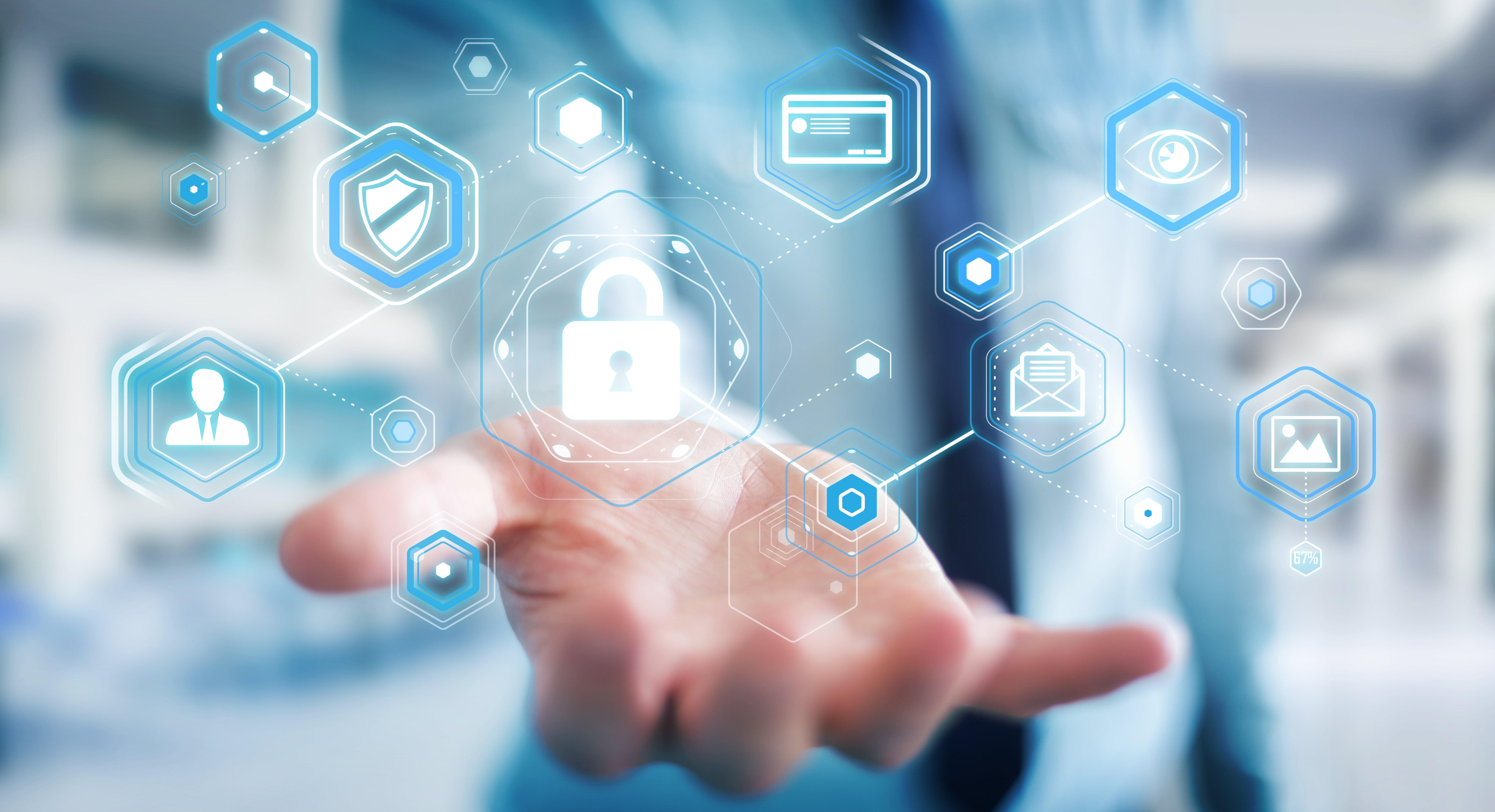 The modern IAM stack – Tools that power resilient Identity Security